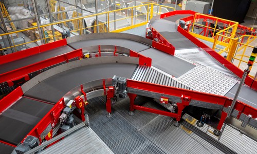 Cyclo Drives With Flanges For Servo Motors - Transcyko Taiwan