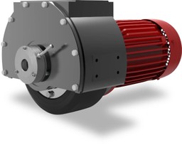Cycloidal gear reducers for specialist applications - Transcyko