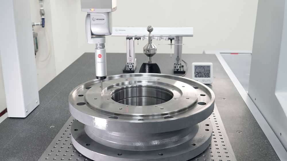 Speed Reducer Manufacturer - Transcyko - Decades of Excellence