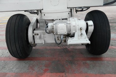 Cyclo Speed Reducers & Cycloidal Gearboxes For Airports & Aviation ...