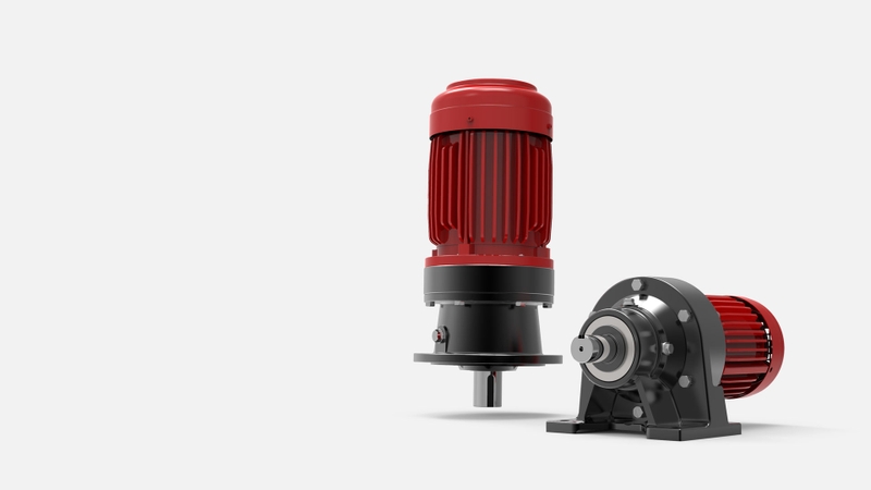 Cyclo Drive (Cyclo Gear) Manufacturer - Transcyko Gear Reducers