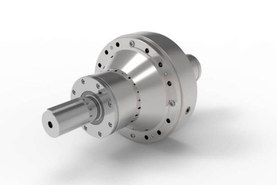 Cycloidal Gearboxes for Mining: Maximizing Efficiency & Durability ...