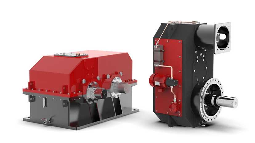 Best Helical Bevel Gearboxes for Heavy Industry, Used By Top Brands