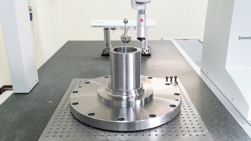 Transcyko ZS Cyclo Drives for Centrifuges - Transcyko