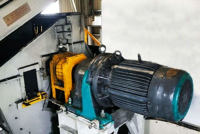 Cycloidal Gearboxes for Mining: Maximizing Efficiency & Durability | Transcyko