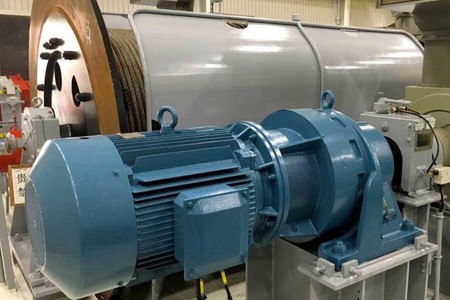 Upgrade Your Cyclo Gearboxes with Transcyko Solutions